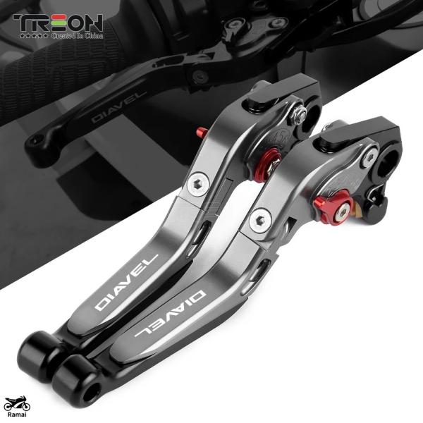 ※こちら商品は海外からの発送となりますので、発送してから到着まで2−4週間ほどお時間をいただいております。Motobike Make:DUCATISpecial Features:Adjustable Foldable Extendable...