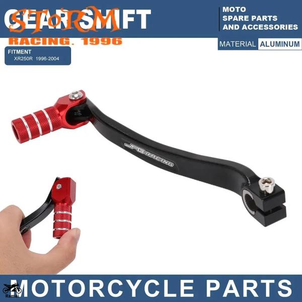 ※こちら商品は海外からの発送となりますので、発送してから到着まで2−4週間ほどお時間をいただいております。Motobike Make:HondaSpecial Features:Gear Shift LeverMaterial Type:A...