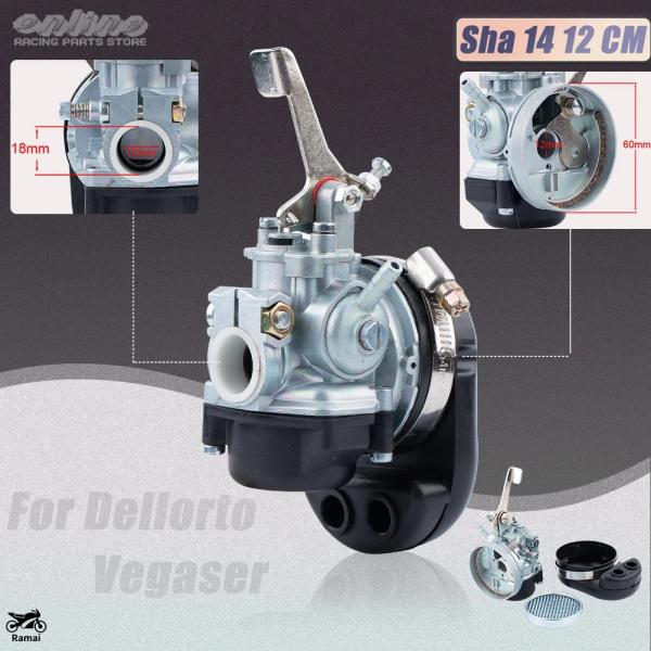 ※こちら商品は海外からの発送となりますので、発送してから到着まで2−4週間ほどお時間をいただいております。Special Features:CarburetorMaterial Type:METALItem Diameter:1.5cmIt...