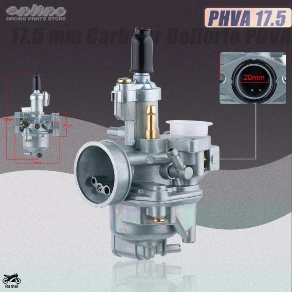 ※こちら商品は海外からの発送となりますので、発送してから到着まで2−4週間ほどお時間をいただいております。Special Features:CarburetorMaterial Type:METALItem Diameter:1.75cmI...