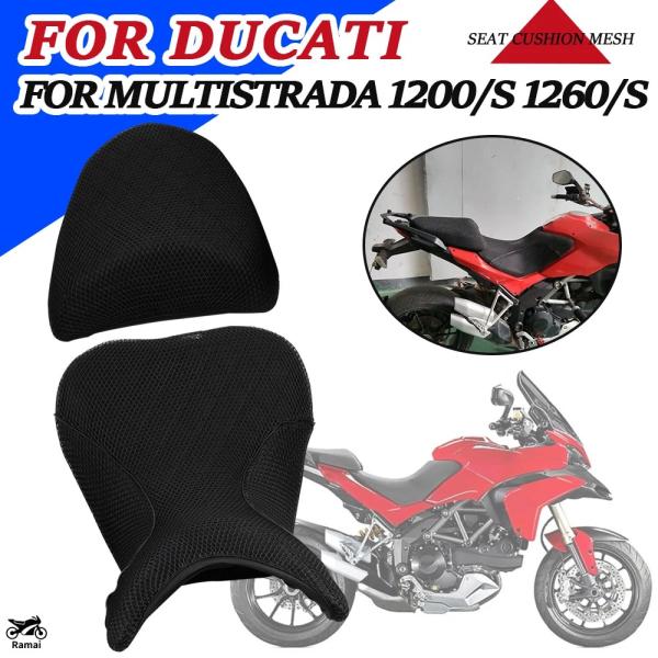 ※こちら商品は海外からの発送となりますので、発送してから到着まで2−4週間ほどお時間をいただいております。Feature:InsulationOrigin:Mainland ChinaColor:BlackFit:For DUCATI MT...