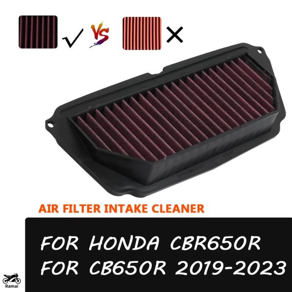 ※こちら商品は海外からの発送となりますので、発送してから到着まで2−4週間ほどお時間をいただいております。Material Type:Non-woven fabricModel Name:For Honda CBR650R CB650R 2...