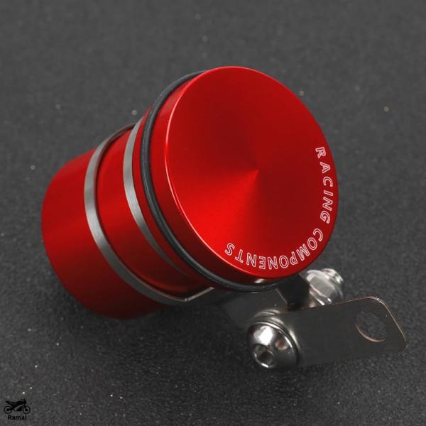 ※こちら商品は海外からの発送となりますので、発送してから到着まで2−4週間ほどお時間をいただいております。Material Type:CNC AluminumItem Weight:50gModel Name:OIL CUPMotobike...