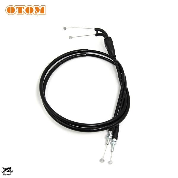 ※こちら商品は海外からの発送となりますので、発送してから到着まで2−4週間ほどお時間をいただいております。Model Name:Gas Throttle CableMaterial Type:Stainless Steel &amp;amp...