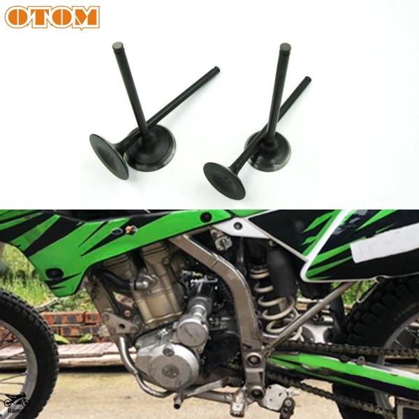 ※こちら商品は海外からの発送となりますので、発送してから到着まで2−4週間ほどお時間をいただいております。Model Name:Intake &amp;amp; Exhaust ValvesMaterial Type:40Cr10Si2Mo...