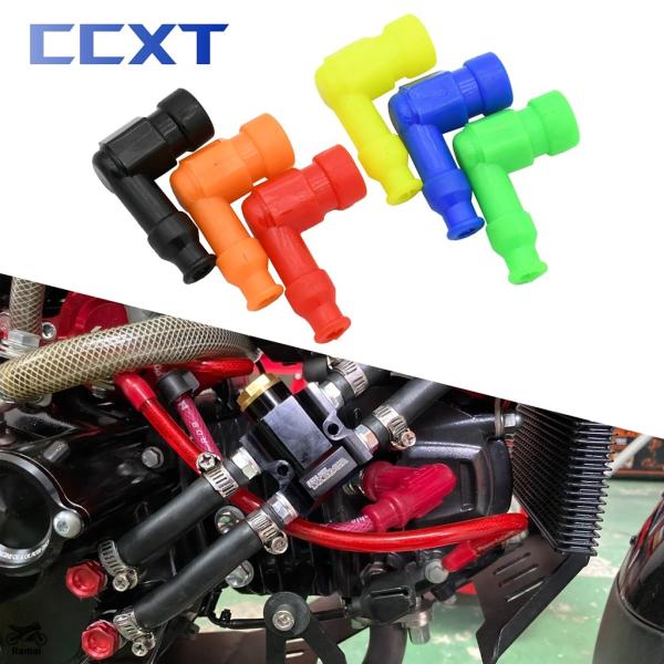 ※こちら商品は海外からの発送となりますので、発送してから到着まで2−4週間ほどお時間をいただいております。Specification:12VSpecial Features:Rubber Spark Plug High Pressure C...