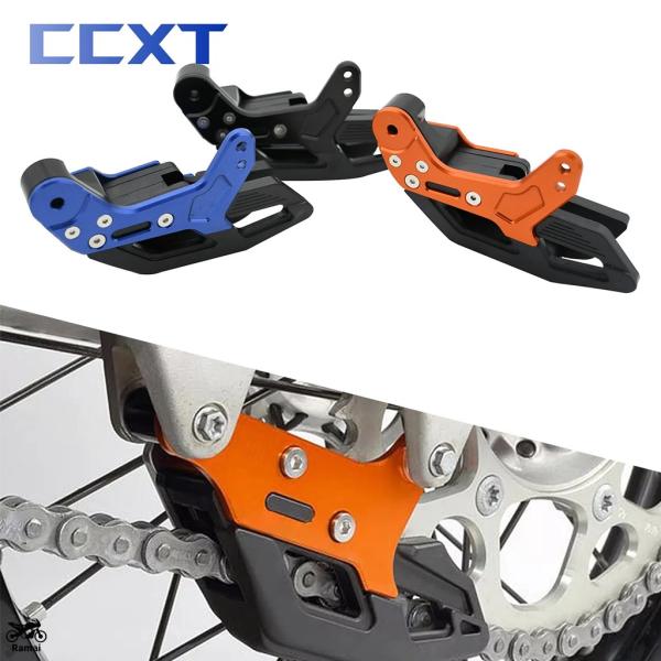 ※こちら商品は海外からの発送となりますので、発送してから到着まで2−4週間ほどお時間をいただいております。Special Features:Motorcycle CNC Chain Guide Guard ProtectionMateria...