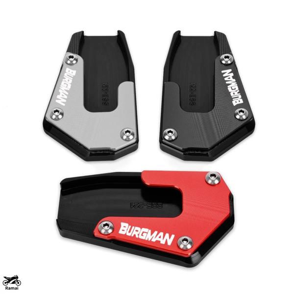 ※こちら商品は海外からの発送となりますので、発送してから到着まで2−4週間ほどお時間をいただいております。Material Type:CNC AluminiumItem Weight:0.1kgItem Height:3inchItem W...