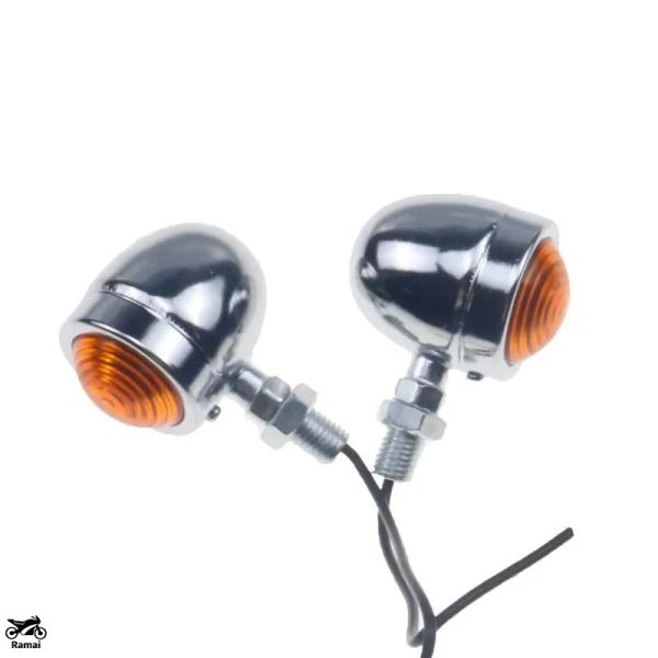 ※こちら商品は海外からの発送となりますので、発送してから到着まで2−4週間ほどお時間をいただいております。Item Type:Turn Signal LightOrigin:Mainland ChinaMaterial Type:metal