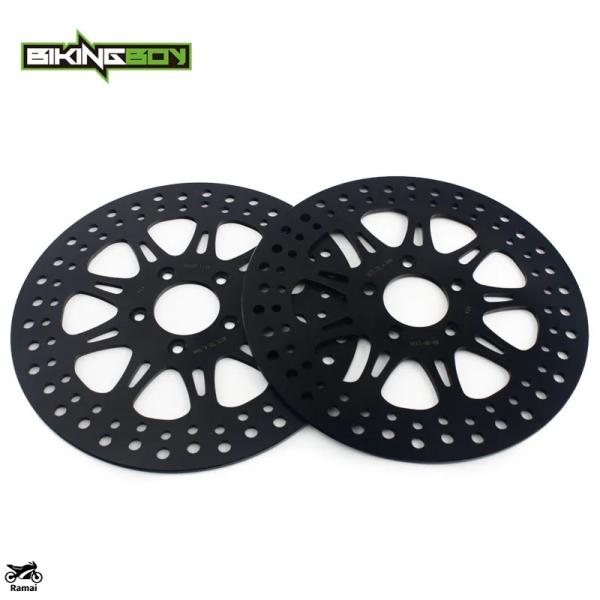 ※こちら商品は海外からの発送となりますので、発送してから到着まで2−4週間ほどお時間をいただいております。Motobike Make:HARLEY-DAVIDSONSpecial Features:BrakeMaterial Type:St...