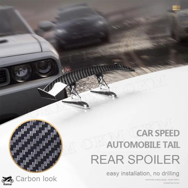 ※こちら商品は海外からの発送となりますので、発送してから到着まで2−4週間ほどお時間をいただいております。Country/Region of Manufacture:ChinaSpecial Features:rear spoiler wi...