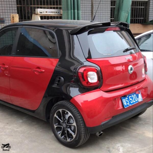 ※こちら商品は海外からの発送となりますので、発送してから到着まで2−4週間ほどお時間をいただいております。Placement on Vehicle:rearCountry/Region of Manufacture:Guangdong, C...