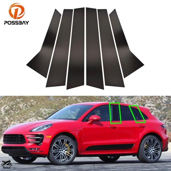 ※こちら商品は海外からの発送となりますので、発送してから到着まで2−4週間ほどお時間をいただいております。Model Name:For Porsche MacanModel Year:2014-2022Car Model:For Porsc...