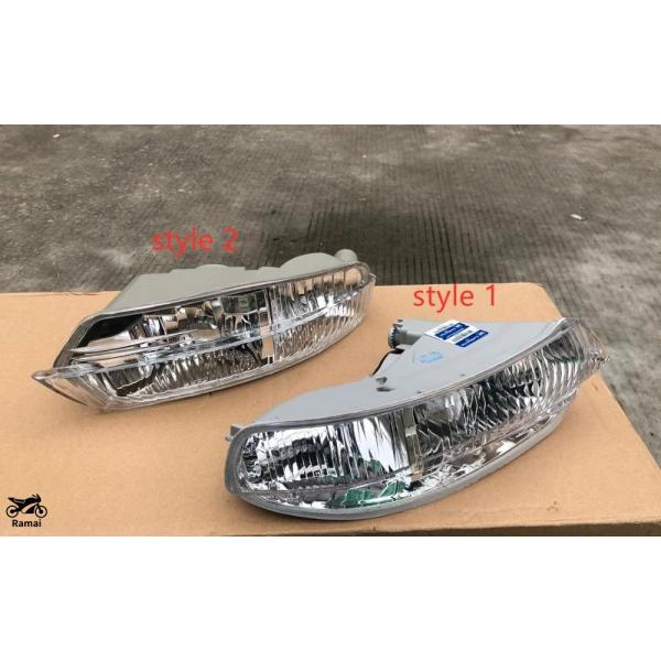 ※こちら商品は海外からの発送となりますので、発送してから到着まで2−4週間ほどお時間をいただいております。Certification:ROHSSpecial Features:Fog Lamp AssemblyMaterial Type:F...