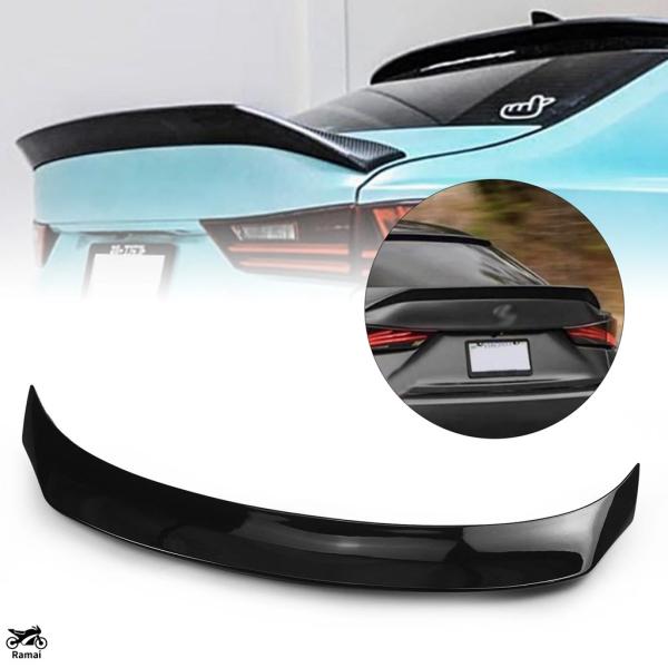 ※こちら商品は海外からの発送となりますので、発送してから到着まで2−4週間ほどお時間をいただいております。Placement on Vehicle:Rear Trunk Spoiler WingCountry/Region of Manuf...