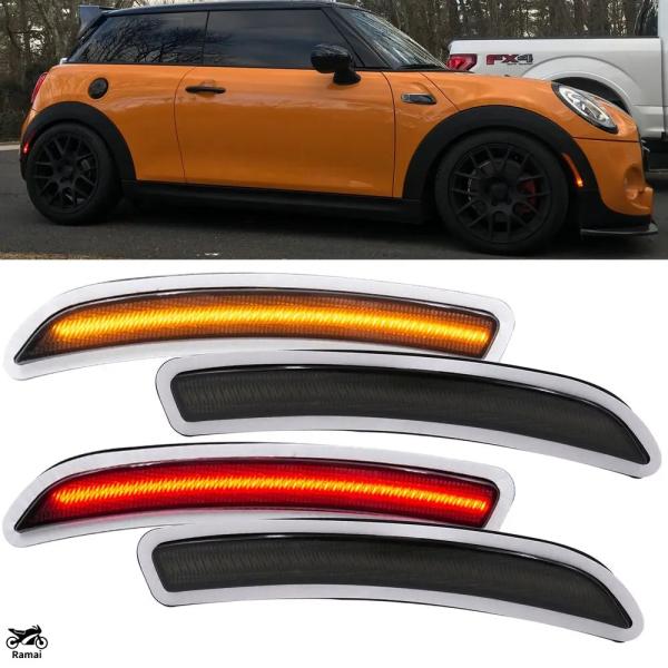 ※こちら商品は海外からの発送となりますので、発送してから到着まで2−4週間ほどお時間をいただいております。Item Type:Turn SignalBrand Name:KYYETOrigin:Mainland ChinaLight Col...