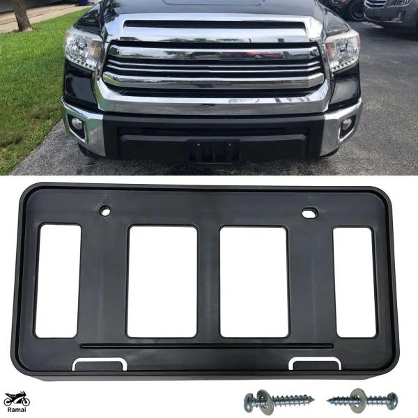 ※こちら商品は海外からの発送となりますので、発送してから到着まで2−4週間ほどお時間をいただいております。Brand Name:KYYETOrigin:Mainland ChinaItem Type:Registration Plate H...