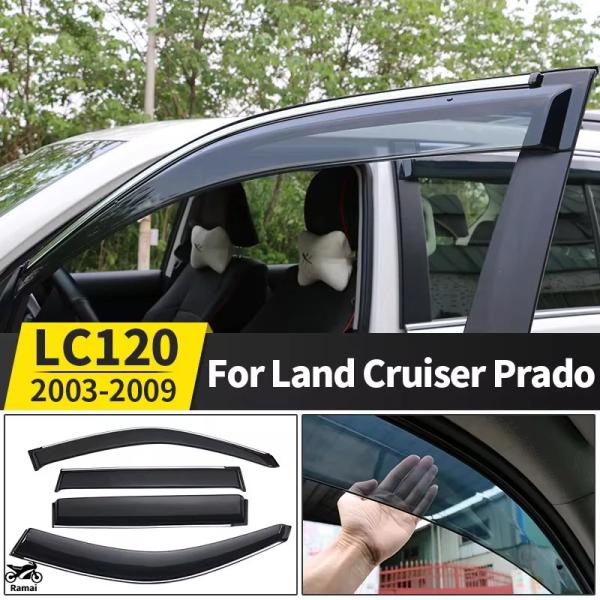 ※こちら商品は海外からの発送となりますので、発送してから到着まで2−4週間ほどお時間をいただいております。Origin:Mainland ChinaFor:Land Cruiser Prado 120Year:Lc120 (2003-200...