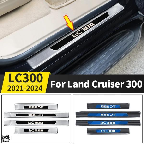 ※こちら商品は海外からの発送となりますので、発送してから到着まで2−4週間ほどお時間をいただいております。Origin:Mainland ChinaItem Type:Chromium StylingFor:Land Cruiser 300...