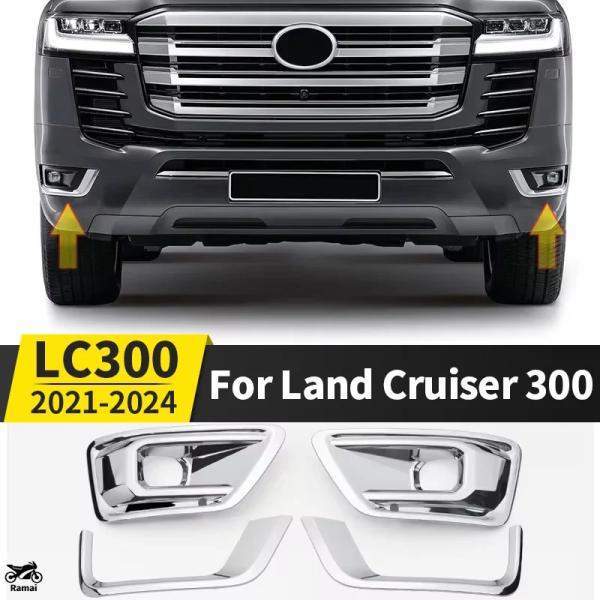 ※こちら商品は海外からの発送となりますので、発送してから到着まで2−4週間ほどお時間をいただいております。Origin:Mainland ChinaItem Type:Chromium StylingFor:Land Cruiser 300...