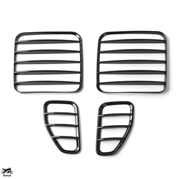 ※こちら商品は海外からの発送となりますので、発送してから到着まで2−4週間ほどお時間をいただいております。Suitable For Lamp:Taillight coverOrigin:Mainland China