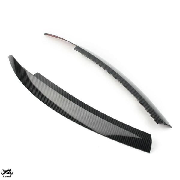 ※こちら商品は海外からの発送となりますので、発送してから到着まで2−4週間ほどお時間をいただいております。Sticker Placement:car lightOrigin:Mainland China