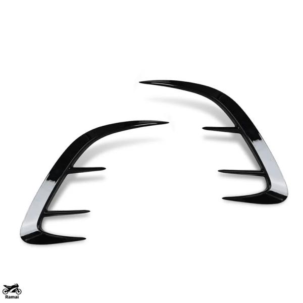 ※こちら商品は海外からの発送となりますので、発送してから到着まで2−4週間ほどお時間をいただいております。Sticker Placement:SpoilerOrigin:Mainland ChinaItem Type:Stickers