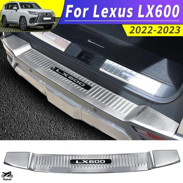 ※こちら商品は海外からの発送となりますので、発送してから到着まで2−4週間ほどお時間をいただいております。Origin:Mainland ChinaFor:Lexus LX600 LX5700dYear:2022 2023 2024Colo...