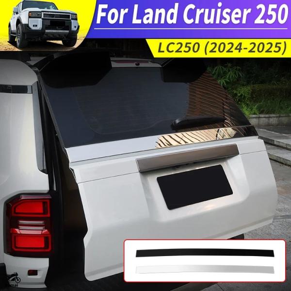 ※こちら商品は海外からの発送となりますので、発送してから到着まで2−4週間ほどお時間をいただいております。Origin:Mainland ChinaFor:Land Cruiser 250(Prado LC250)Year:2024 202...