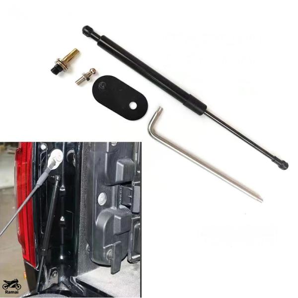 ※こちら商品は海外からの発送となりますので、発送してから到着まで2−4週間ほどお時間をいただいております。Placement on Vehicle:REAR DOORSpecial Features:CAR SLOW DOWN SHOCK ...