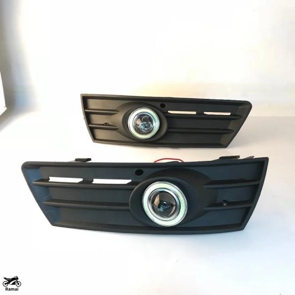 ※こちら商品は海外からの発送となりますので、発送してから到着まで2−4週間ほどお時間をいただいております。Certification:CCCSpecial Features:Replace the original fog lamp cov...