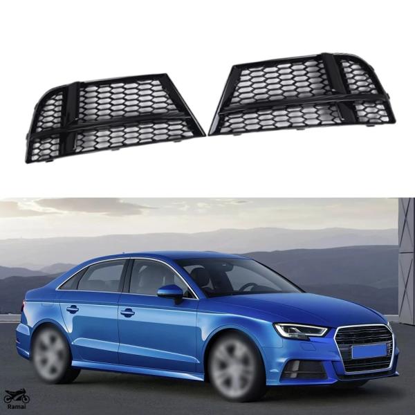 ※こちら商品は海外からの発送となりますので、発送してから到着まで2−4週間ほどお時間をいただいております。Special Features:Car Front Bumper Fog Light Mesh GrilleMaterial Typ...