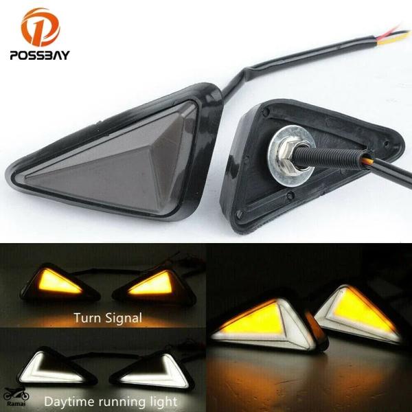 ※こちら商品は海外からの発送となりますので、発送してから到着まで2−4週間ほどお時間をいただいております。Item Type:Turn Signal LightBrand Name:POSSBAYOrigin:Mainland ChinaS...