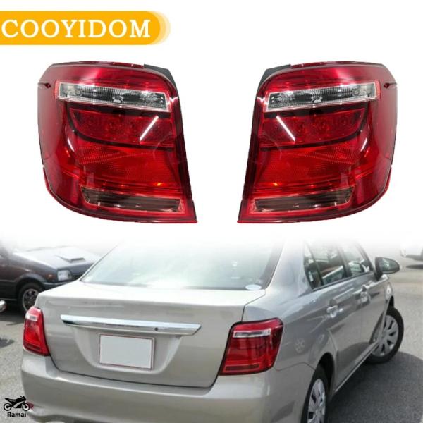 ※こちら商品は海外からの発送となりますので、発送してから到着まで2−4週間ほどお時間をいただいております。Item Type:Tail Light AssemblyVoltage:12VOrigin:Mainland ChinaCode:W...