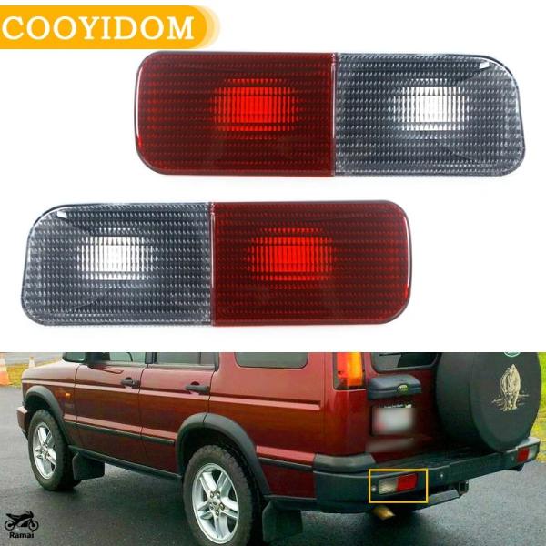 ※こちら商品は海外からの発送となりますので、発送してから到着まで2−4週間ほどお時間をいただいております。Item Type:Rear Bumper Lights AssemblyColor:RedVoltage:12VOrigin:Mai...