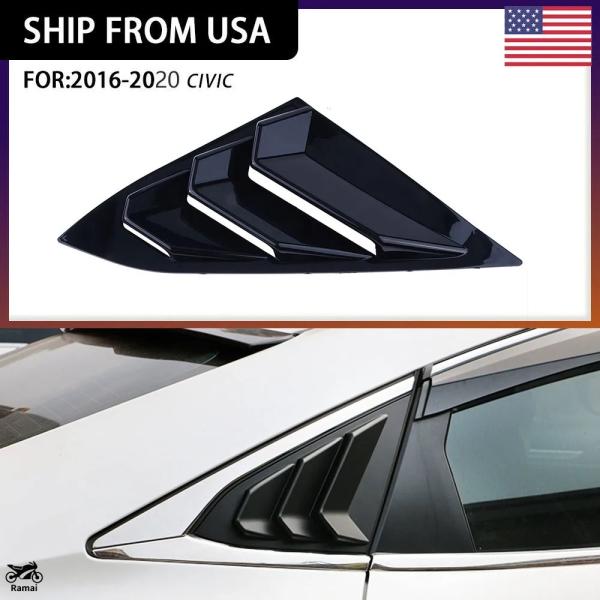 ※こちら商品は海外からの発送となりますので、発送してから到着まで2−4週間ほどお時間をいただいております。Placement on Vehicle:REARCountry/Region of Manufacture:ChinaSpecial...