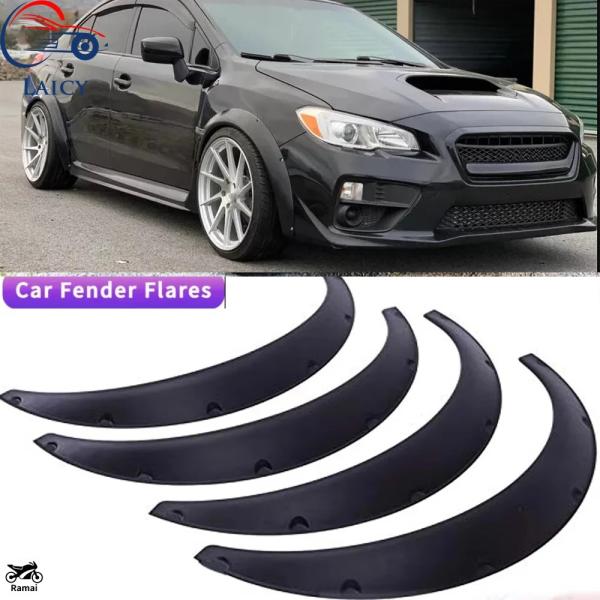 ※こちら商品は海外からの発送となりますので、発送してから到着まで2−4週間ほどお時間をいただいております。Special Features:Fender FlaresMaterial Type:PP PolyurethaneItem Wei...