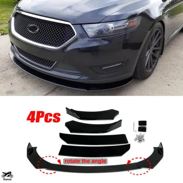 ※こちら商品は海外からの発送となりますので、発送してから到着まで2−4週間ほどお時間をいただいております。Item Weight:1.4kgSpecial Features:bumper lip,bumper splitterMateria...