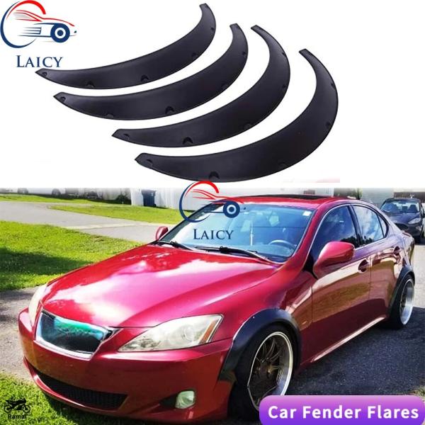 ※こちら商品は海外からの発送となりますので、発送してから到着まで2−4週間ほどお時間をいただいております。Special Features:Fender FlaresMaterial Type:PP PolyurethaneItem Wei...