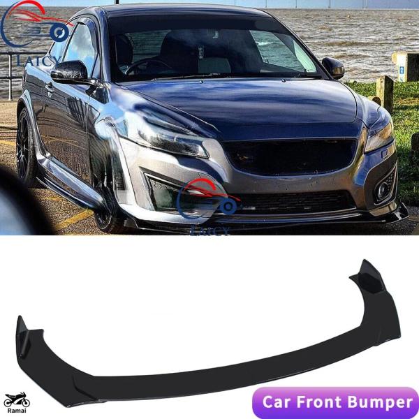 ※こちら商品は海外からの発送となりますので、発送してから到着まで2−4週間ほどお時間をいただいております。Item Weight:1.4kgSpecial Features:bumper lip,bumper splitterMateria...