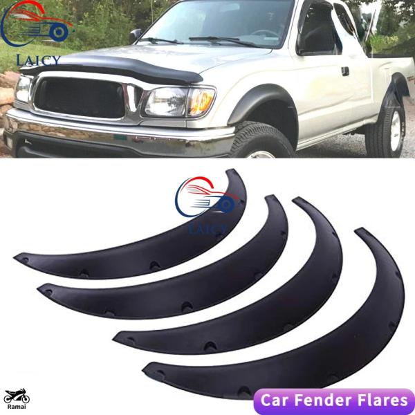 ※こちら商品は海外からの発送となりますので、発送してから到着まで2−4週間ほどお時間をいただいております。Special Features:Fender FlaresMaterial Type:PP PolyurethaneItem Wei...