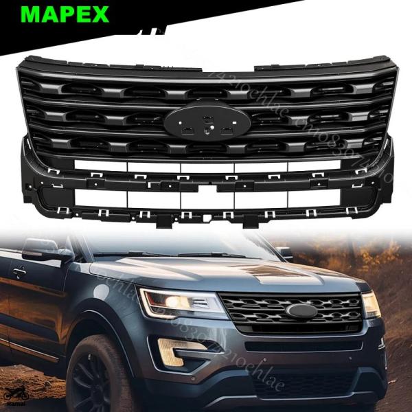 ※こちら商品は海外からの発送となりますので、発送してから到着まで2−4週間ほどお時間をいただいております。Origin:Mainland ChinaItem SKU:LYAP-855-2Color:BlackFitment Type:Dir...