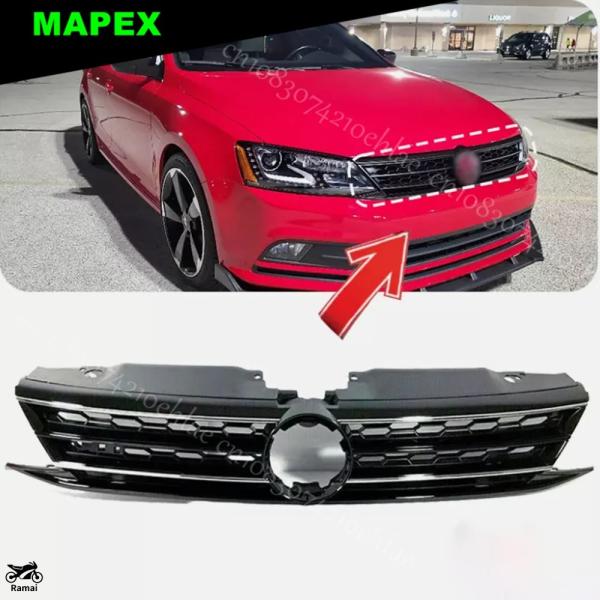 ※こちら商品は海外からの発送となりますので、発送してから到着まで2−4週間ほどお時間をいただいております。Origin:Mainland ChinaItem Type:Racing GrillsNumber of Pieces:1Color...