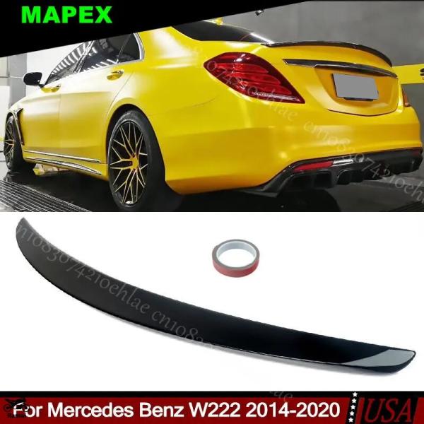 ※こちら商品は海外からの発送となりますので、発送してから到着まで2−4週間ほどお時間をいただいております。Origin:Mainland ChinaItem Type:SPOILERSUPC:796237673468Item Length:...