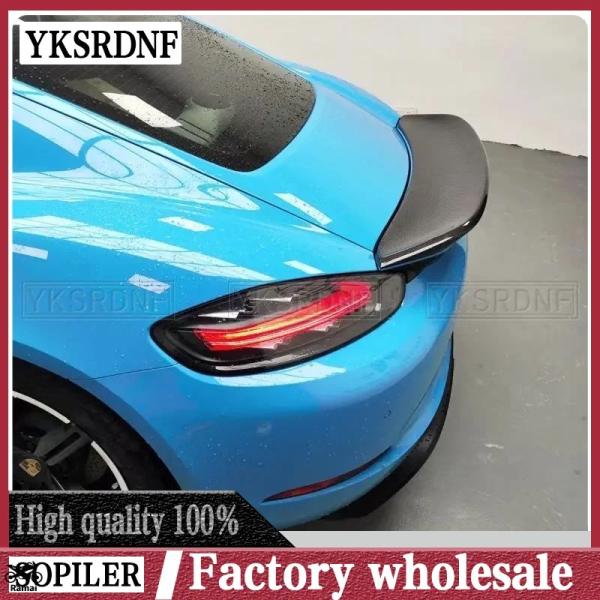 ※こちら商品は海外からの発送となりますので、発送してから到着まで2−4週間ほどお時間をいただいております。Placement on Vehicle:spoilerCountry/Region of Manufacture:chinaOthe...