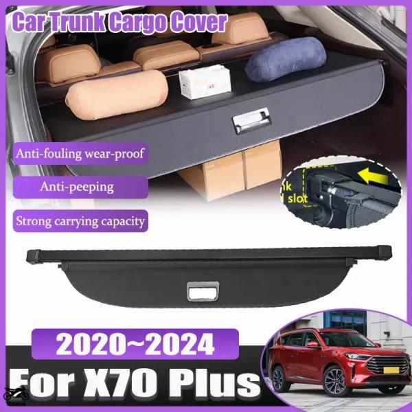 ※こちら商品は海外からの発送となりますので、発送してから到着まで2−4週間ほどお時間をいただいております。Material:Artificial LeatherOrigin:Mainland China1:Rear Trunk Cargo ...