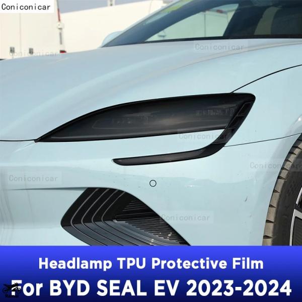 ※こちら商品は海外からの発送となりますので、発送してから到着まで2−4週間ほどお時間をいただいております。Material:tpuType:Car Lamp FilmOrigin:Mainland ChinaName:Protective ...