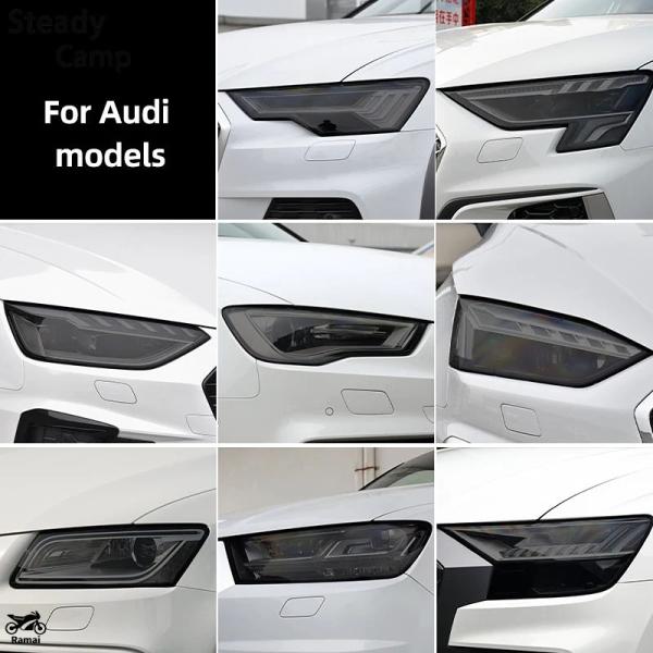 ※こちら商品は海外からの発送となりますので、発送してから到着まで2−4週間ほどお時間をいただいております。Material:tpuType:Car Lamp FilmOrigin:Mainland ChinaSticker Placemen...