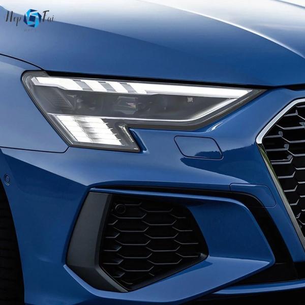 ※こちら商品は海外からの発送となりますので、発送してから到着まで2−4週間ほどお時間をいただいております。Category:stickersType Of Sticker:Car LightsPackaging:Comes Packaged...