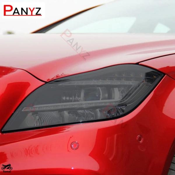 ※こちら商品は海外からの発送となりますので、発送してから到着まで2−4週間ほどお時間をいただいております。Type:Car Lamp FilmOrigin:Mainland ChinaFunction:Scratch Resistant a...